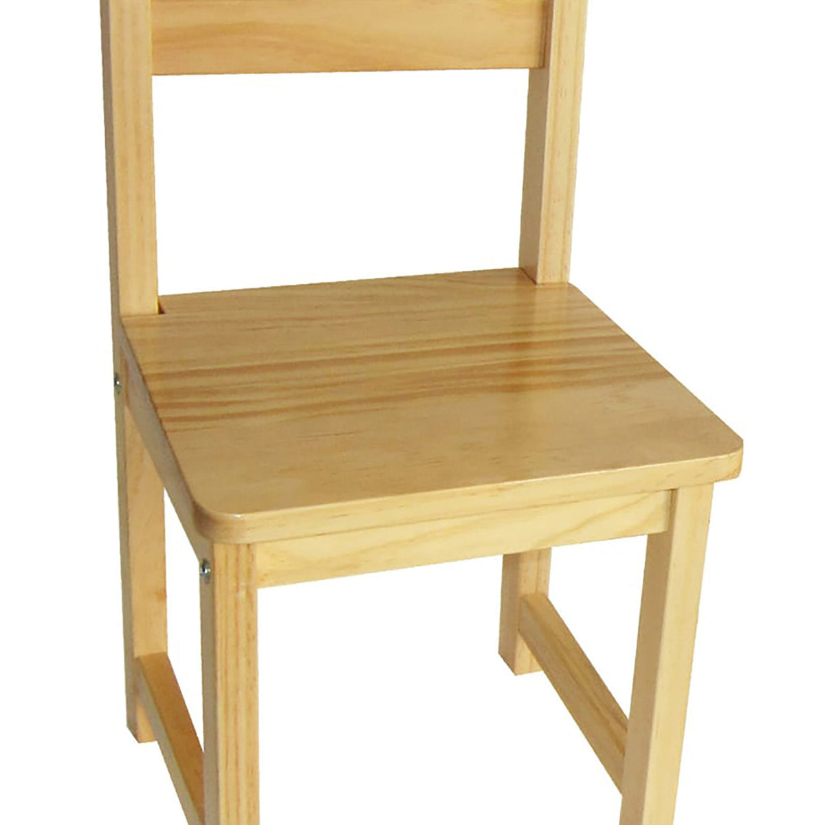 Tikk Tokk Little Boss Chair - Natural – Babies R Us Australia