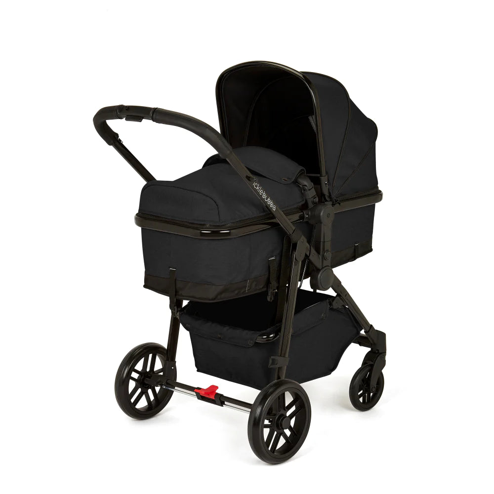 Ickle Bubba Moon All In One Four Wheel Pram – Babies R Us Australia