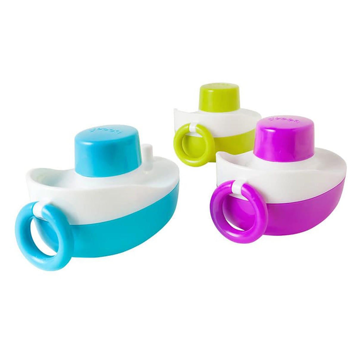 Boon Tones Musical Boats Bath Toy – Babies R Us Australia