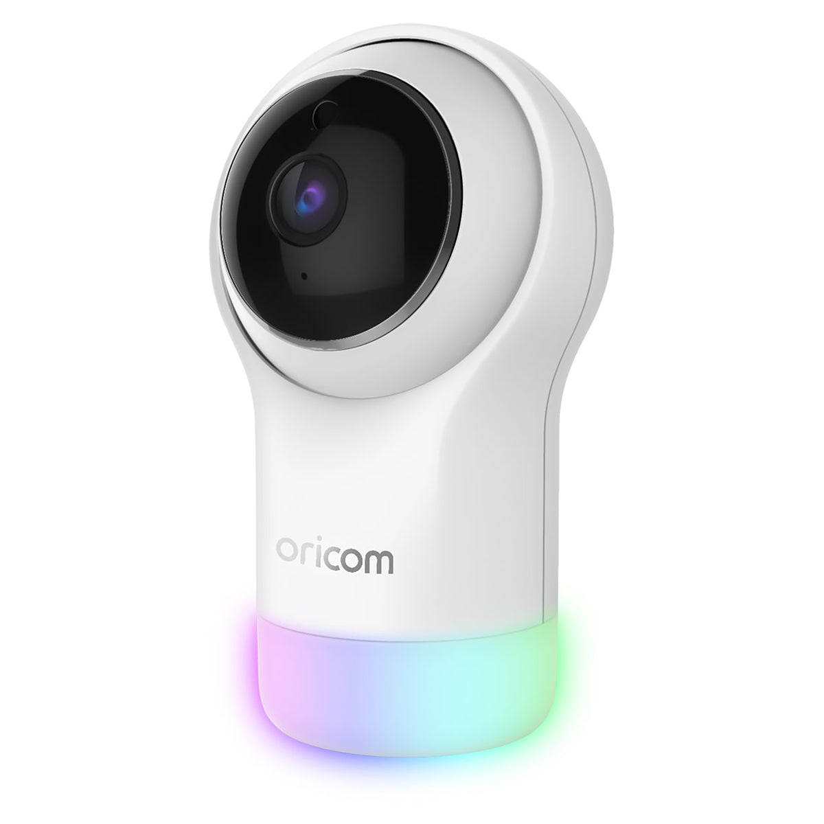 Oricom OBH930PTZ HD Smart Camera with Remote Access – Babies R Us Australia