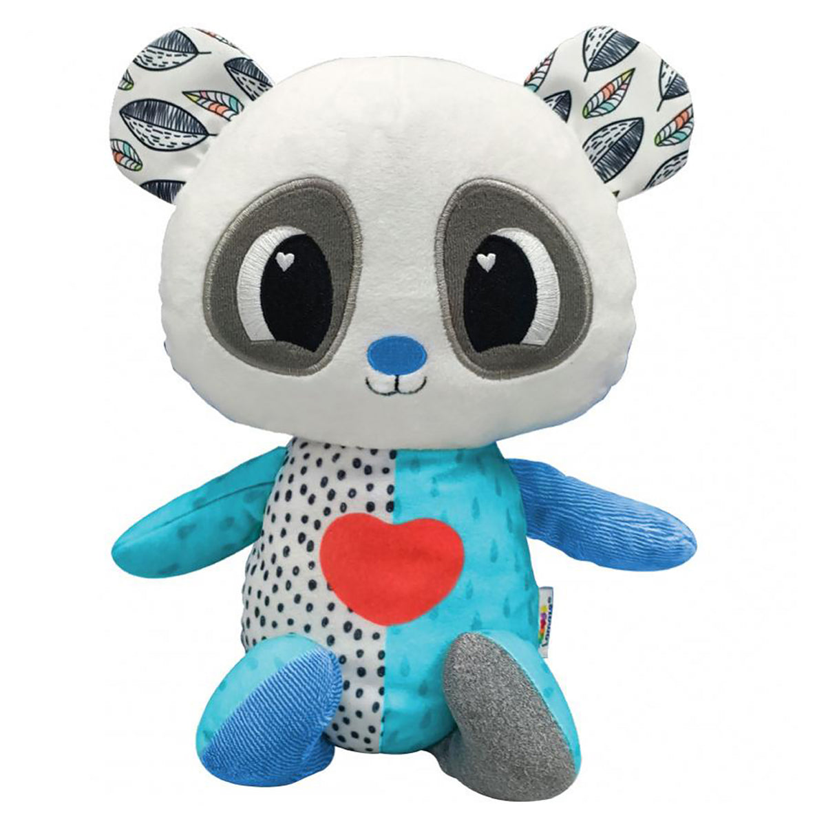 Lamaze Heartbeat Panda Plush – Babies R Us Australia