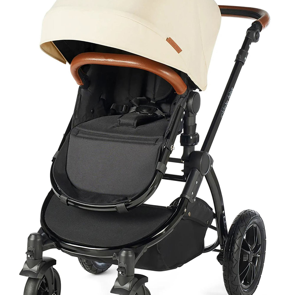 Ickle Bubba Stomp V3 All-in-One Pram – Babies R Us Australia