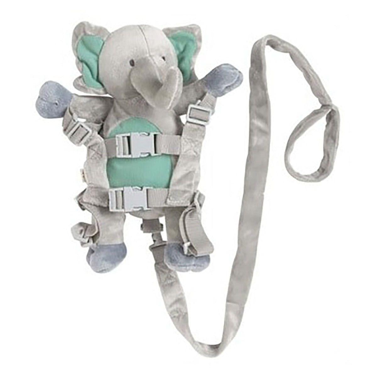 Playette 2 in 1 Harness Buddy - Elephant – Babies R Us Australia