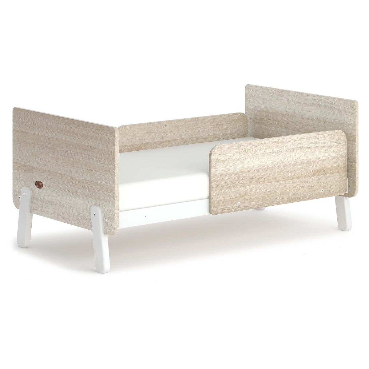 Boori Natty Toddler Bed – Babies R Us Australia