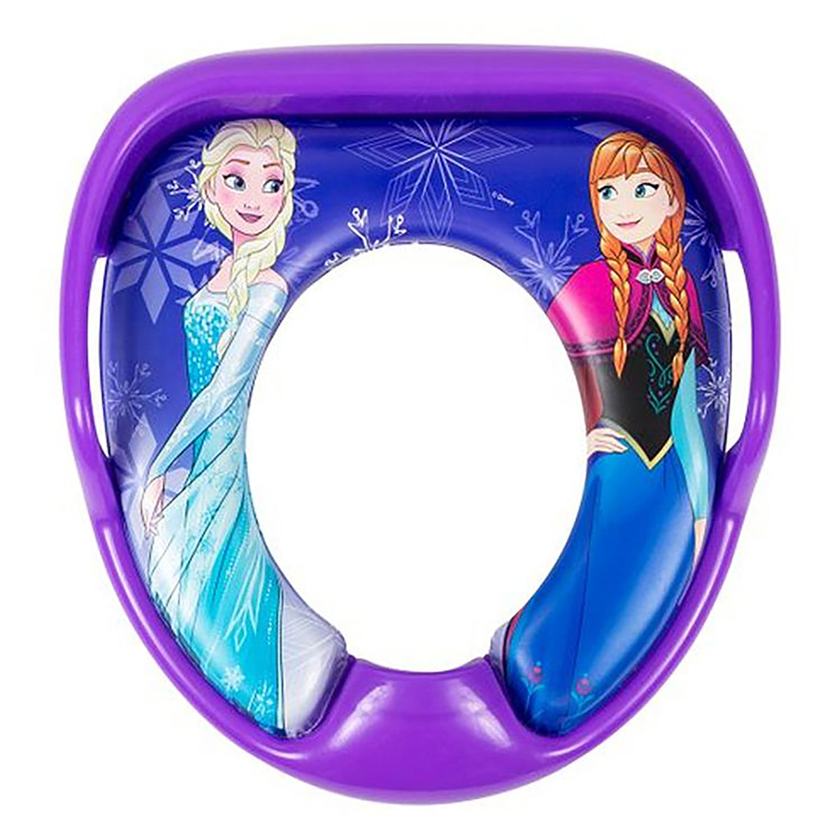 Disney Frozen Soft Potty Seat Trainer – Babies R Us Australia