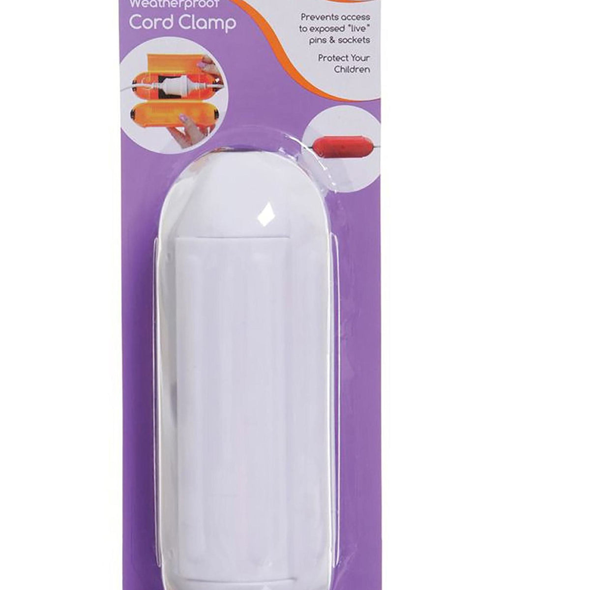 Dreambaby Cord Clamp – Babies R Us Australia