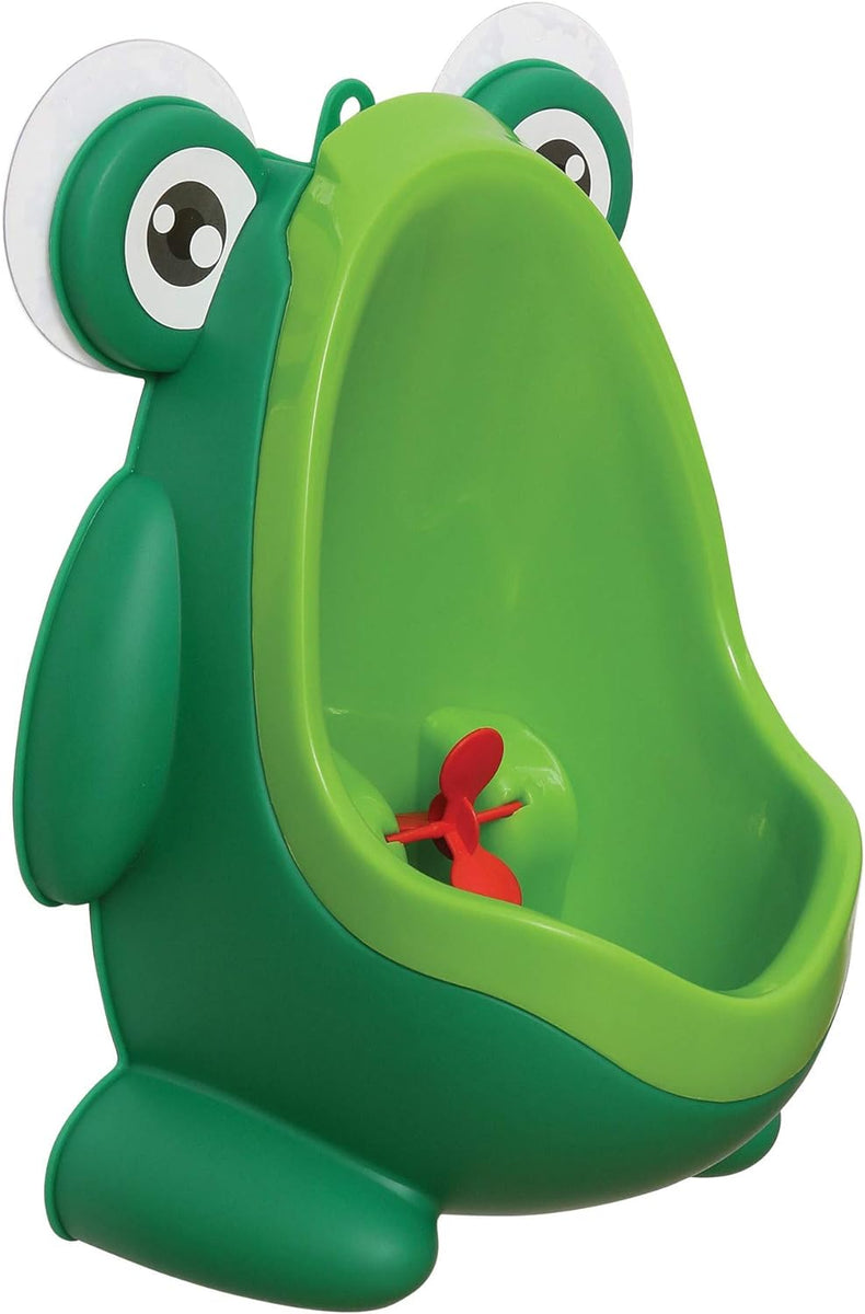 Dreambaby Pee-Pod Urinal With Spinning Target – Babies R Us Australia