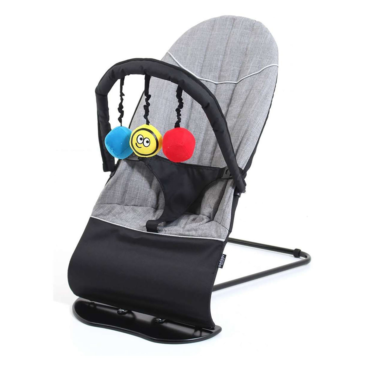 Veebee Baby Minder Bouncer – Babies R Us Australia