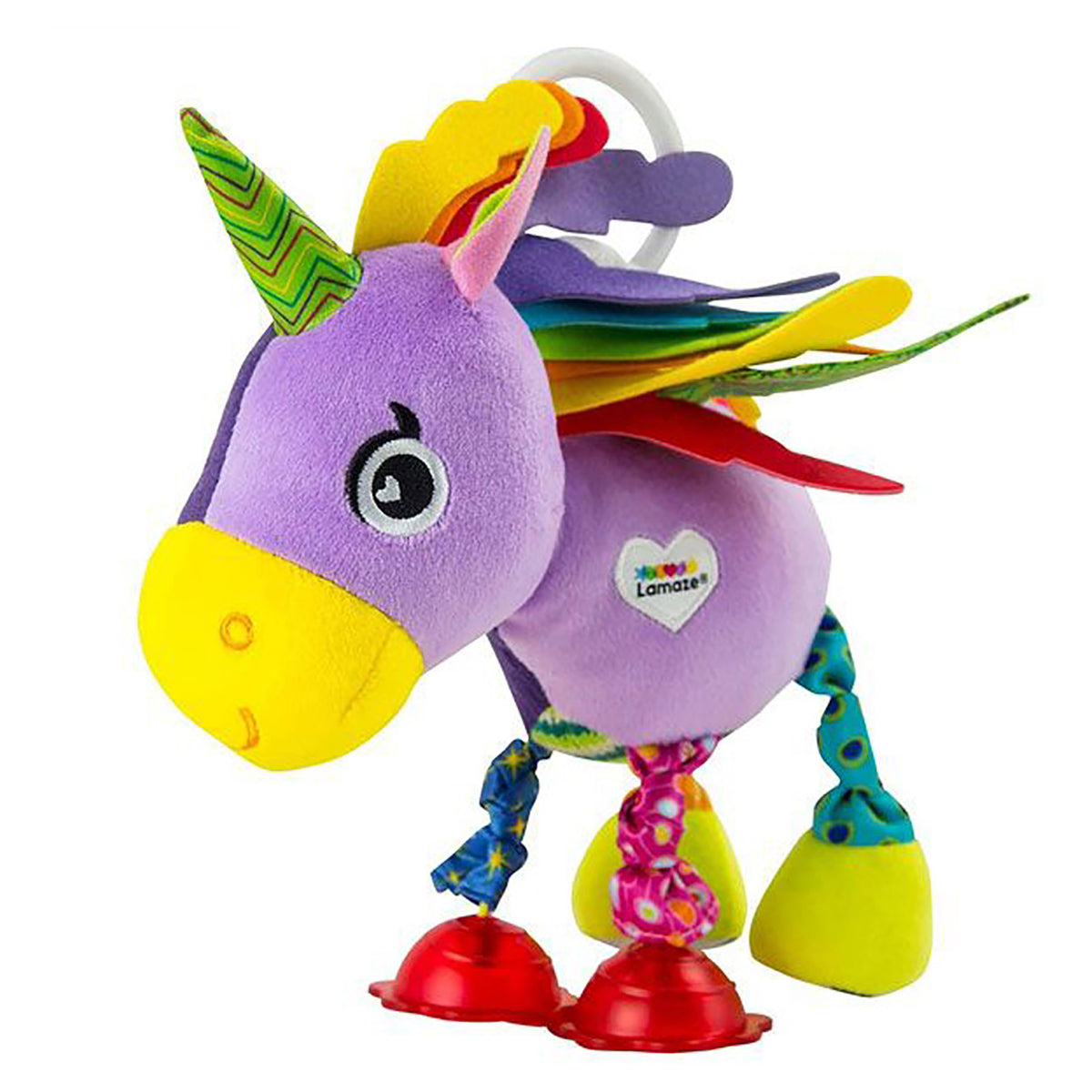 Lamaze Tilly Twinklewings Plush Stroller Toy – Babies R Us Australia