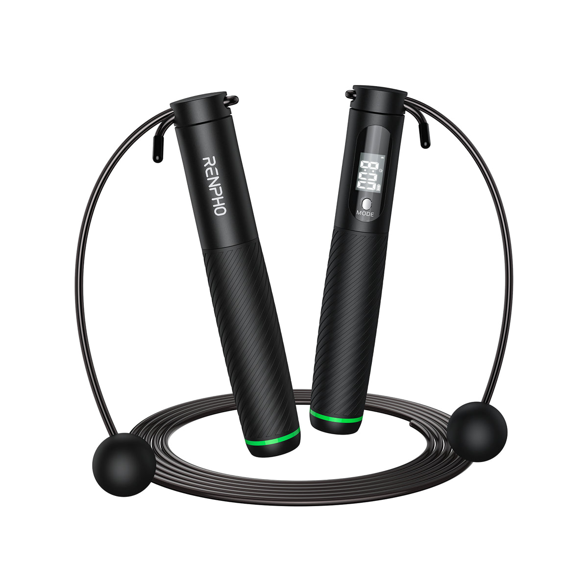 Renpho Smart Jump Rope – Babies R Us Australia