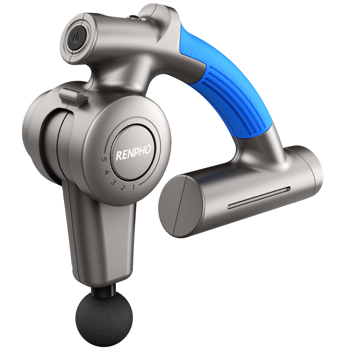 Renpho R4 Pro Massage Gun – Babies R Us Australia