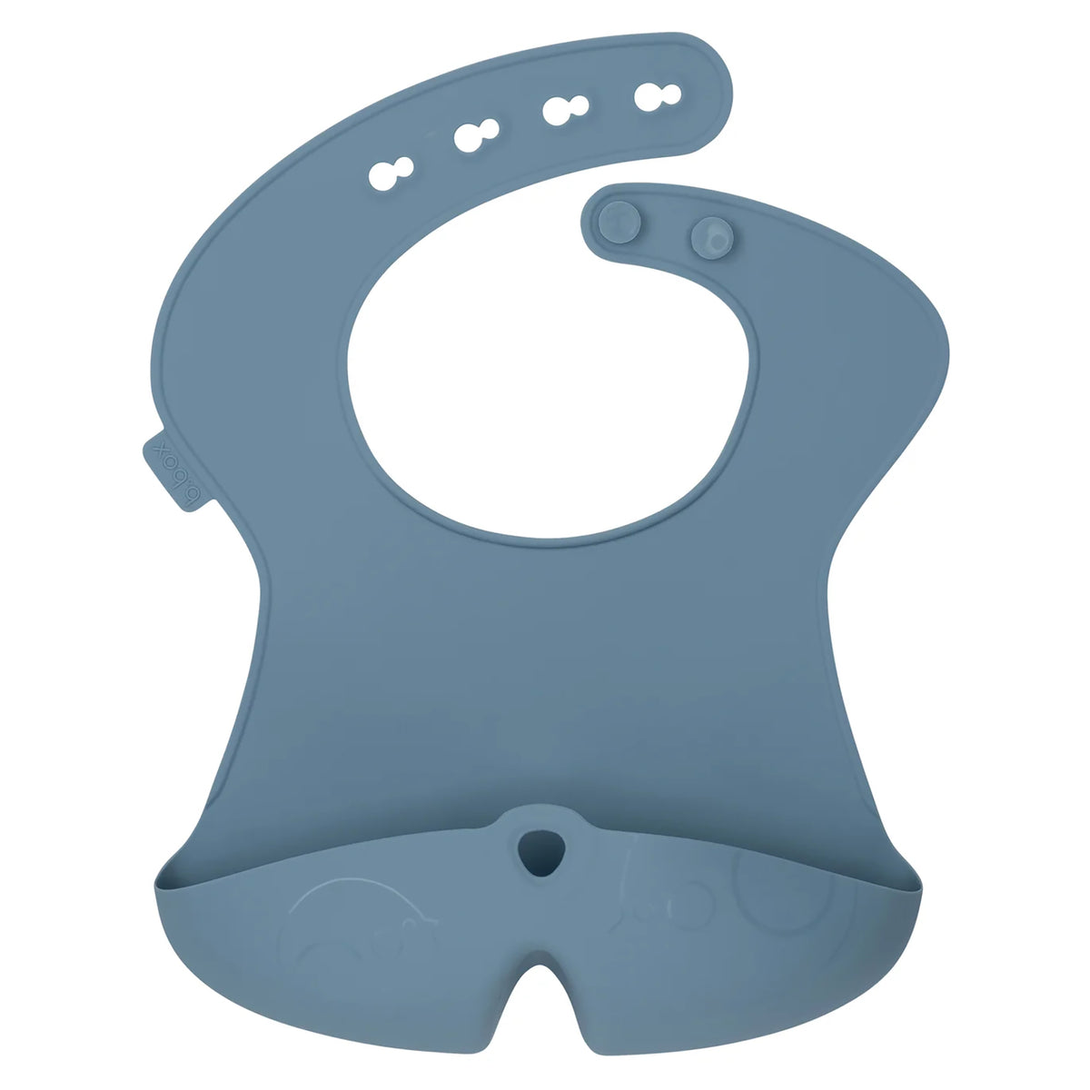 BBOX Silicone Travel Bib – Babies R Us Australia