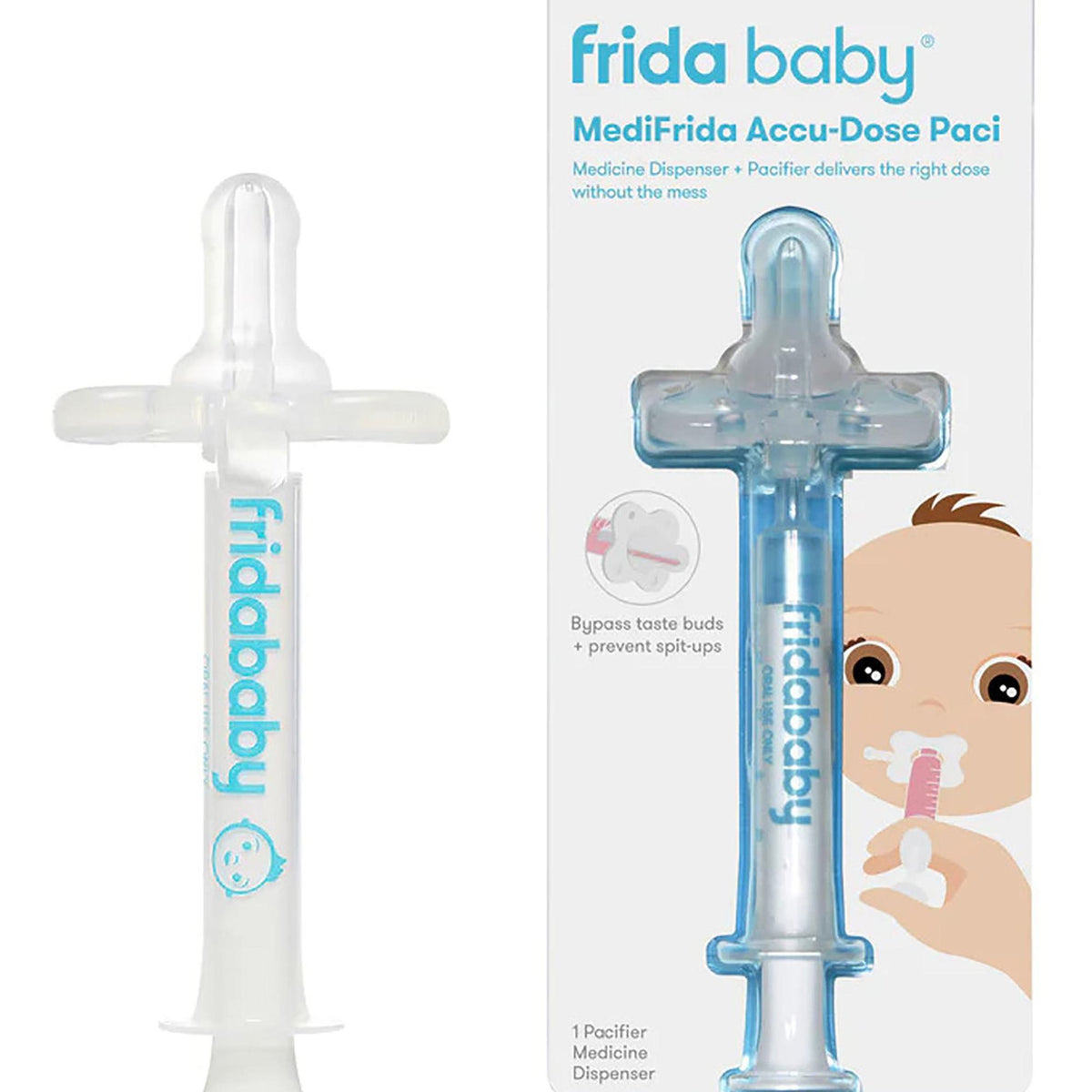 Fridababy Medifrida – Babies R Us Australia