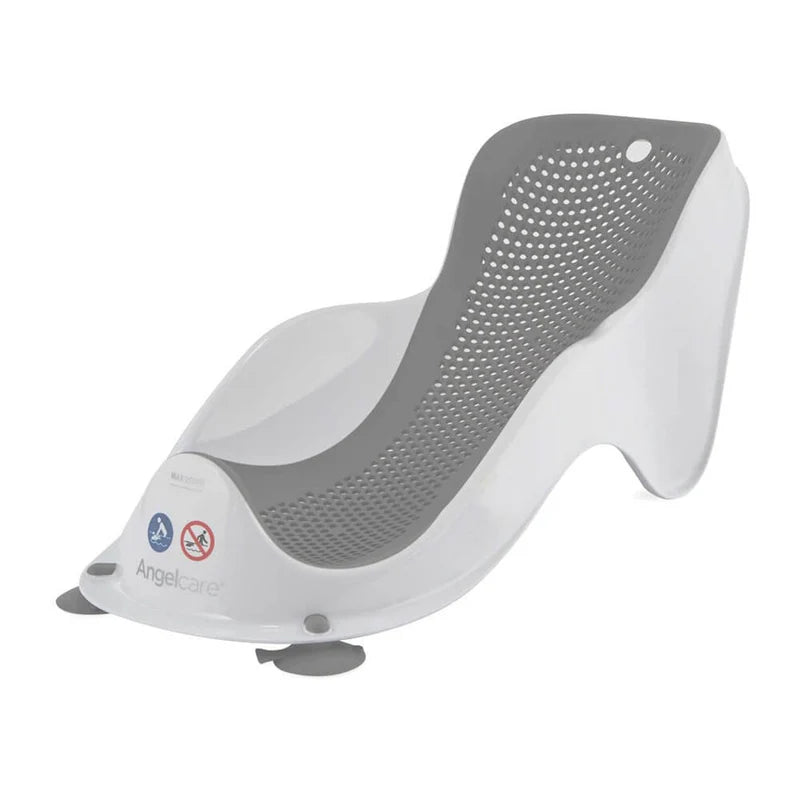 Angelcare Bath Support Fit Grey – Babies R Us Australia