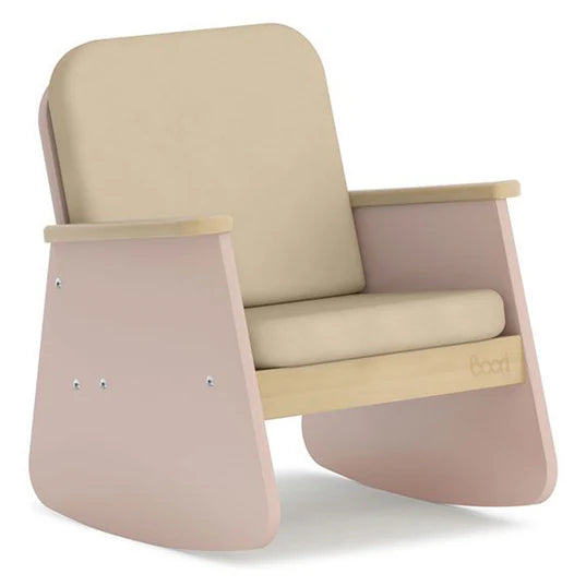 Boori Tidy Junior Rocking Chair Cherry Almond – Babies R Us Australia