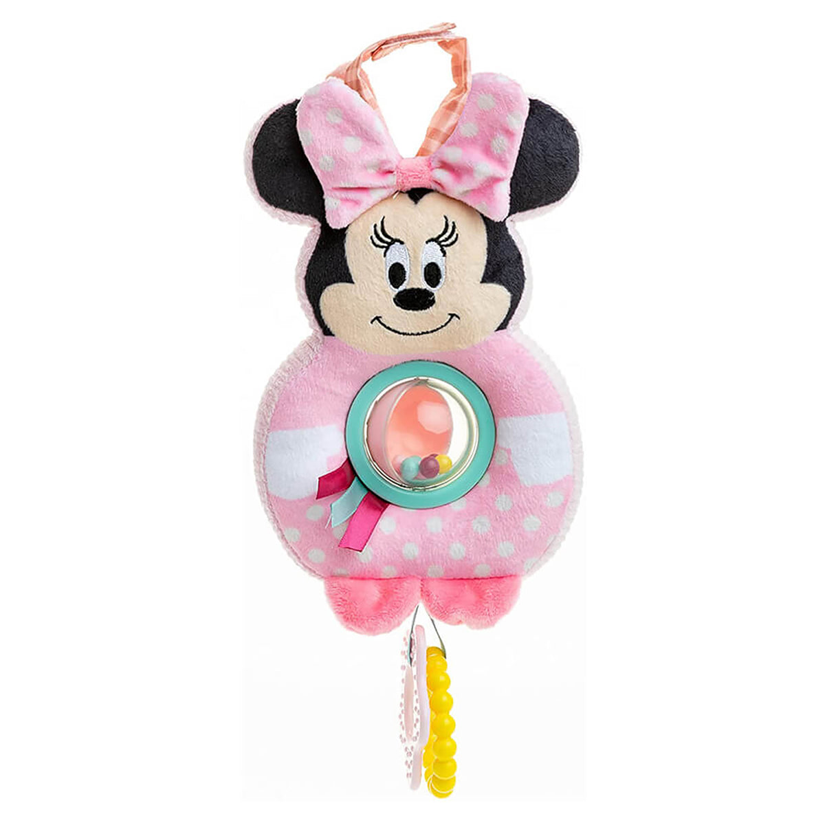 Disney Minnie Mouse Spinner Ball On The Go Activity Toy – Babies R Us ...